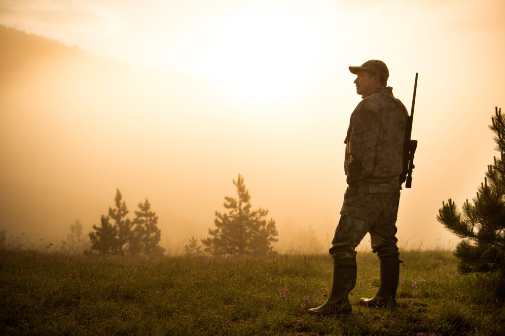 Robinson’s Bill Helping Disabled Veterans Enjoy Outdoor Activities ...